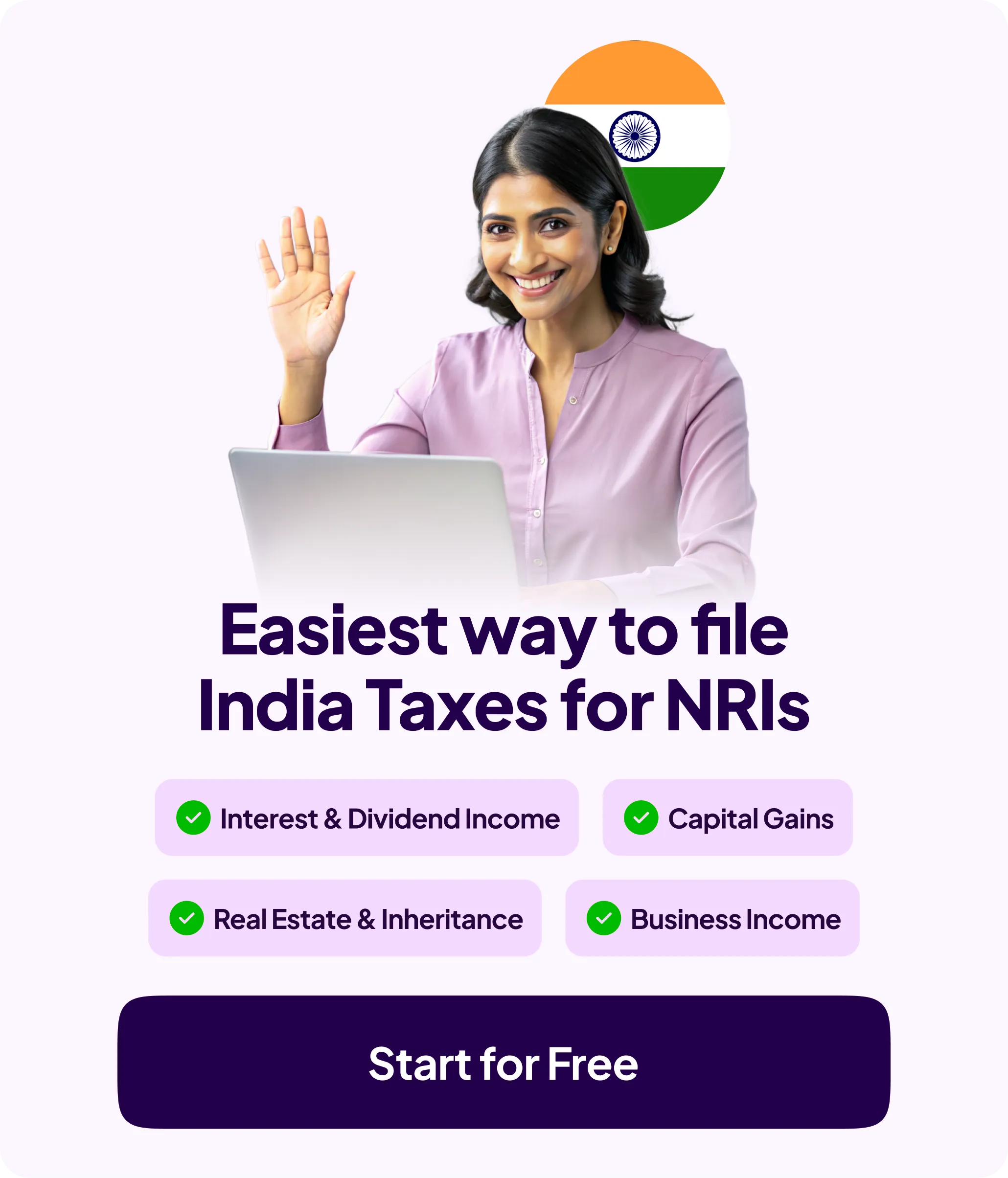 NRI (Non-Resident Indian): Full Form, Meaning, Types, and Tax Rules